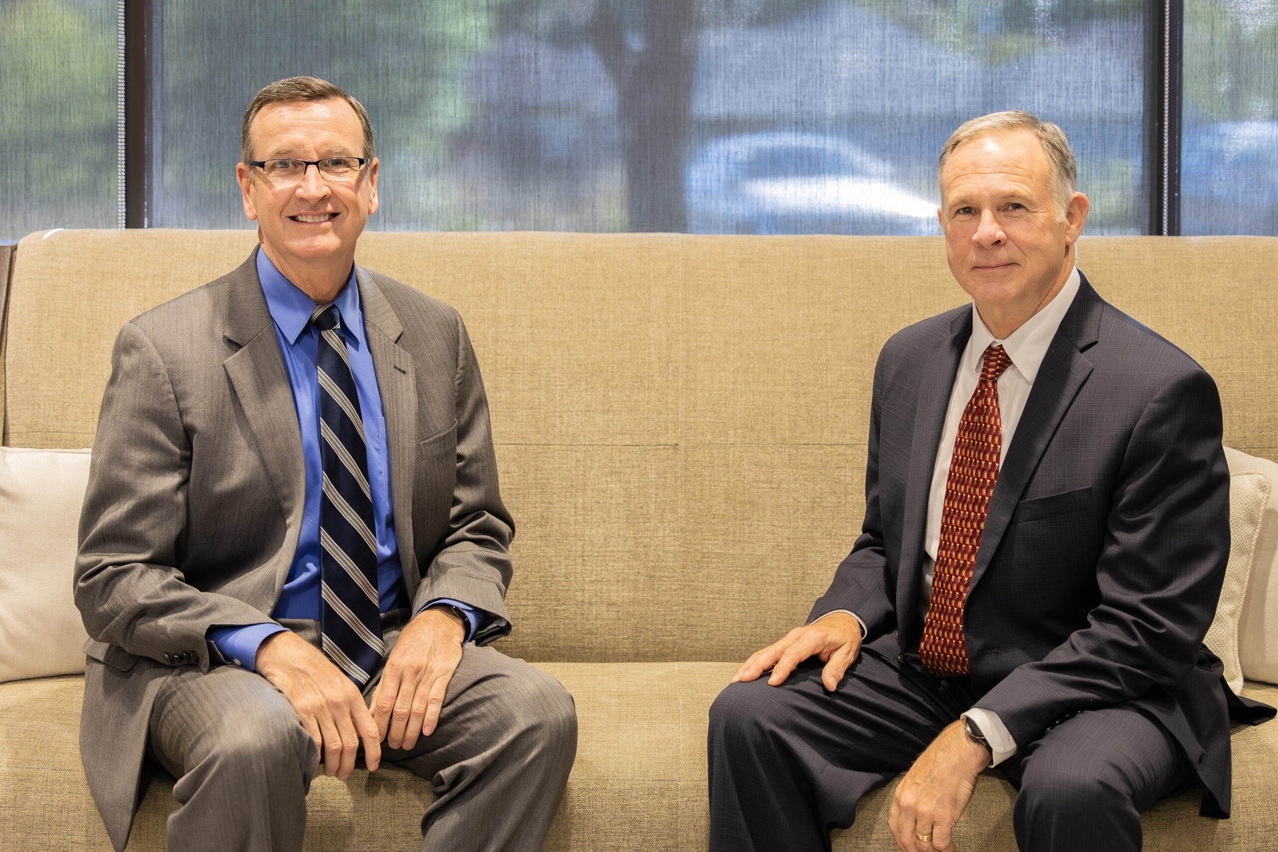 Ransin Injury Law Welcomes Judge Michael O. Hendrickson Aboard the Firm