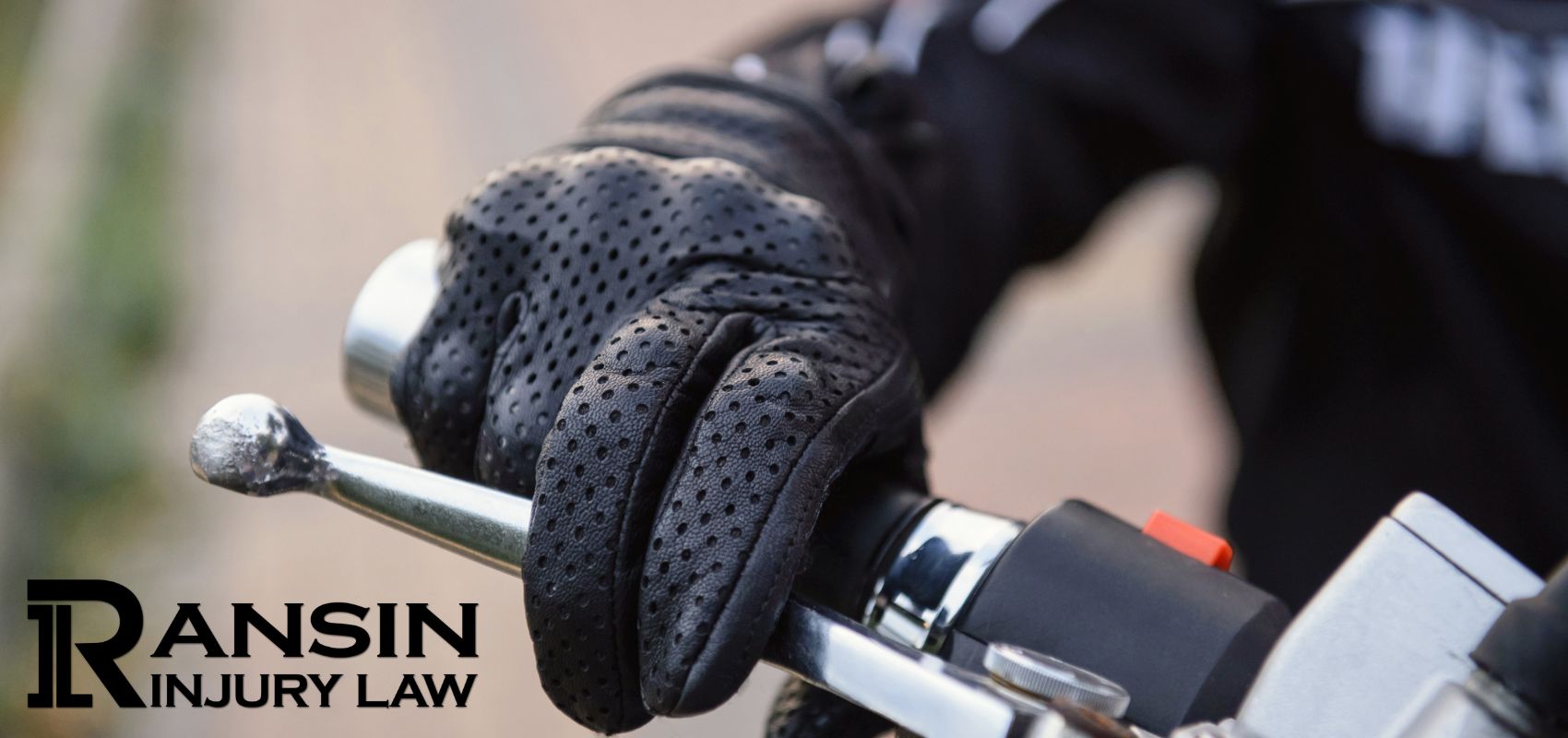 Andrew Carroll Motorcycle Crash | Ransin Injury Law